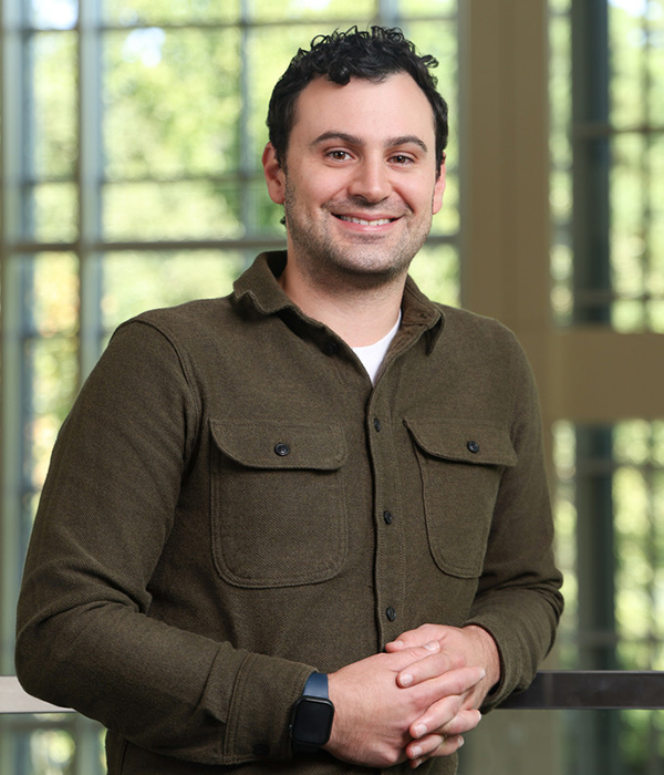 Meet the JD Class of 2028 | Duke University School of Law